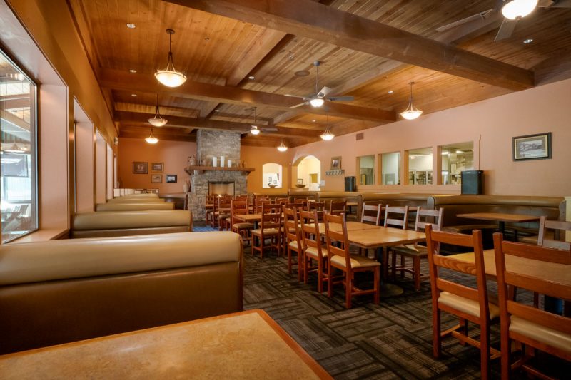 Union Hotel Santa Rosa – Wine Country Italian Restaurant